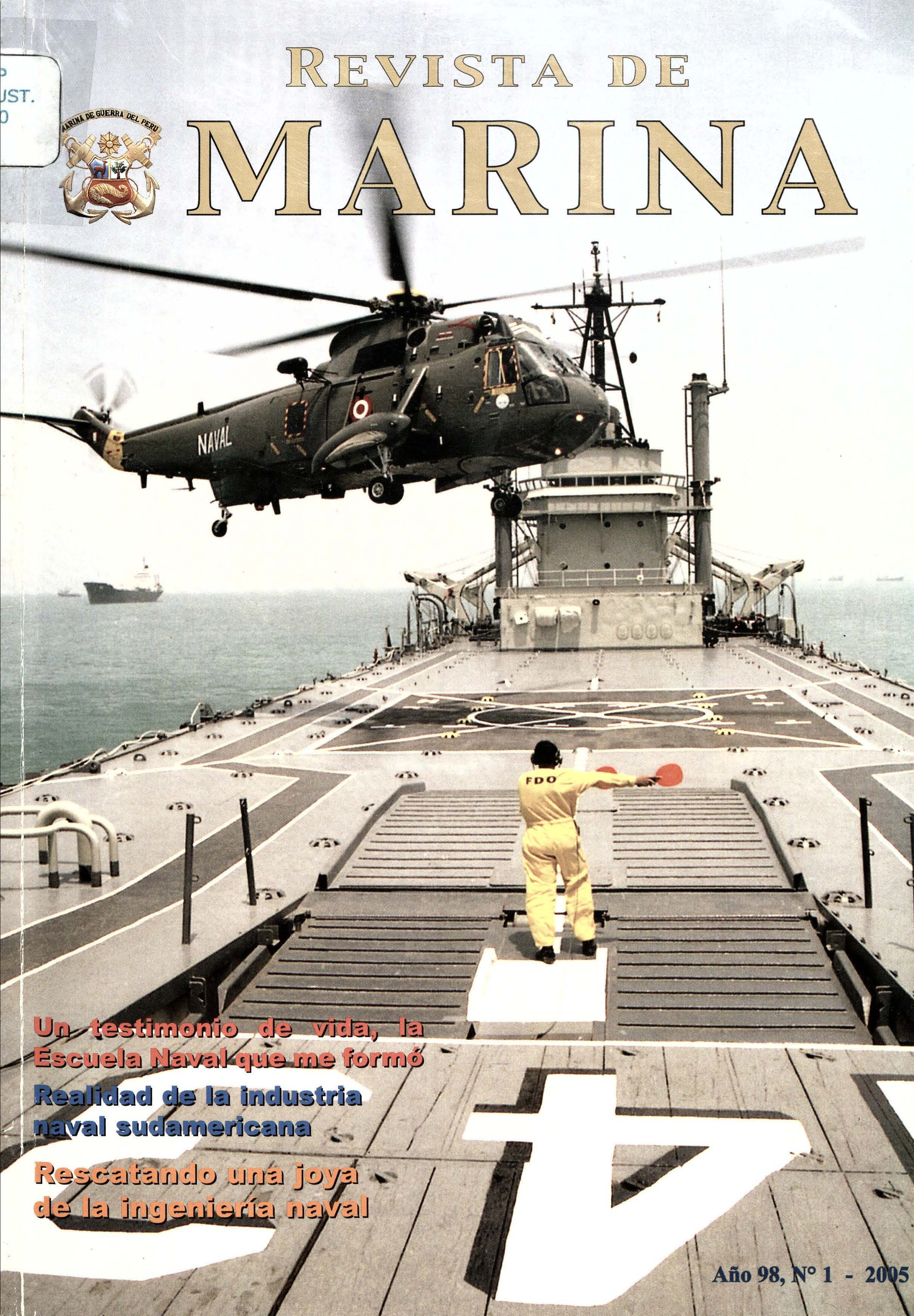Crucero de Instrucción al extranjero: Cadetes Navales complementaron ...