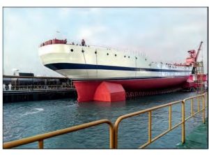 Construcciones Navales y Su Importancia en el Desarrollo Nacional ...